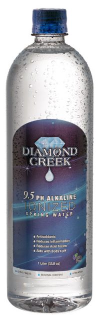 Product Benefits - Diamondcreekwater